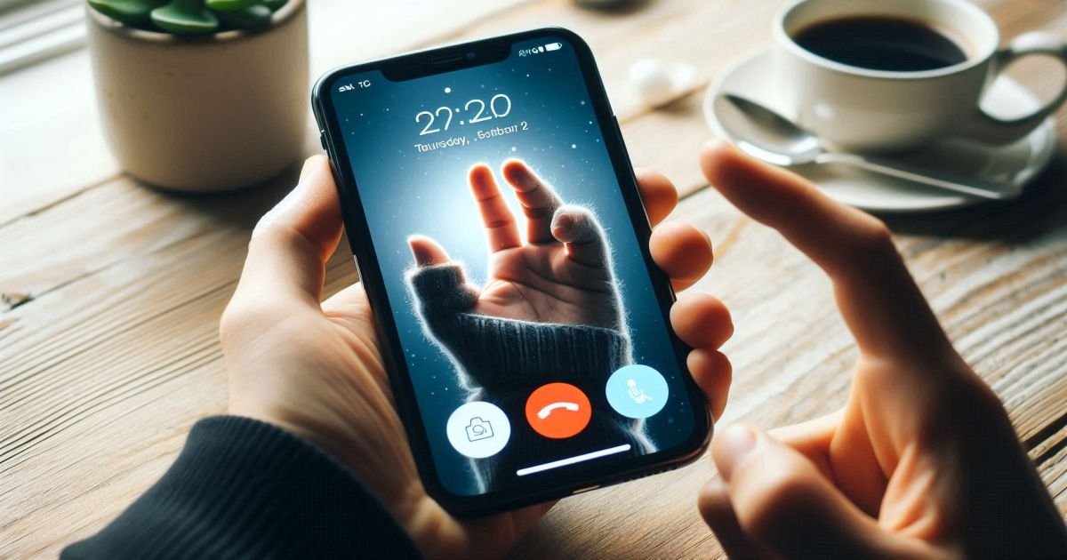 Fun FaceTime Hand Gestures You Need to Try Today!